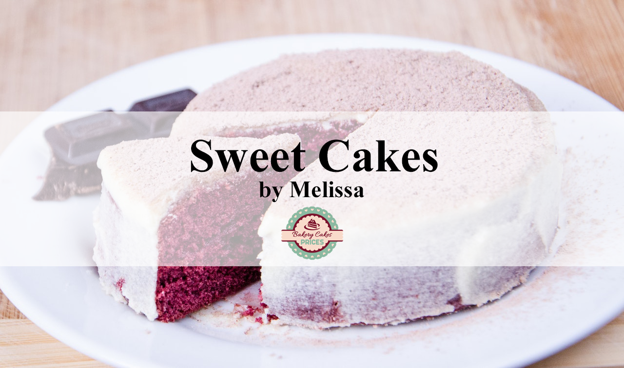 Sweet Cakes by Melissa | Bakery Cakes Prices | Cake