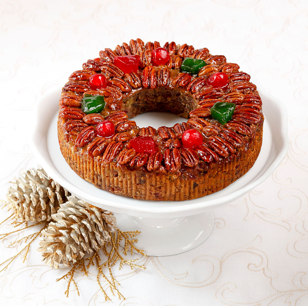 Collin Street Bakery Cakes, Prices, & How to Order | Bakery Cakes Prices